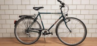 VILLIGER Velo und VILLIGER E-Bike kaufen vom Velo-Fachhandel der ...