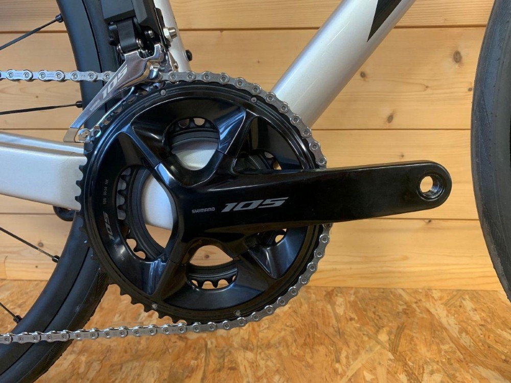 KTM Acheter un vélo : KTM Revel Alto Elite di2 LG16 Nouveau pour CHF ...