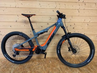 KTM Velo und KTM E-Bike kaufen vom Velo-Fachhandel der Schweiz. KTM ...