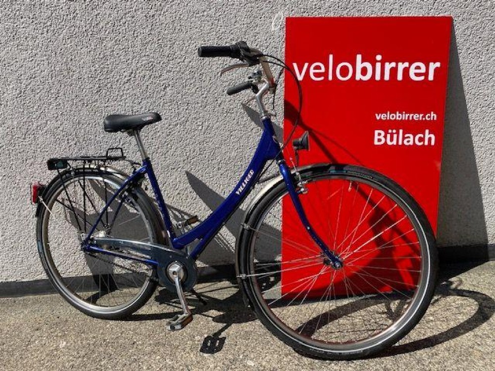 VILLIGER Acheter un vélo : VILLIGER Bondo Occasion pour CHF 380 ...
