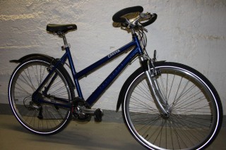 CRESTA Velo und CRESTA E-Bike kaufen vom Velo-Fachhandel der Schweiz ...