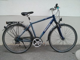 VILLIGER Velo und VILLIGER E-Bike kaufen vom Velo-Fachhandel der ...