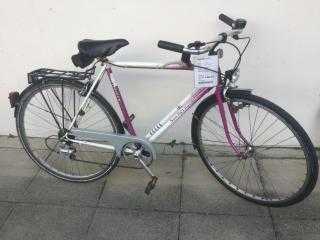 VILLIGER Velo und VILLIGER E-Bike kaufen vom Velo-Fachhandel der ...