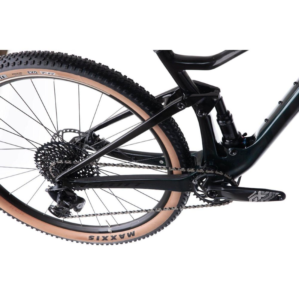 SCOTT Acheter un vélo : SCOTT SPARK RC 900 Nouveau pour CHF 1200 ...